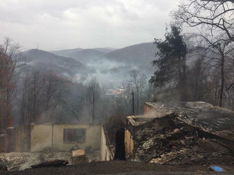 Halı yıkamacılar Servpro of Rocky Hill, Sequoyah Hills, South Knoxville, Knoxville, foto