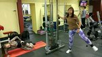 Hummer Gym (3rd Grazhdanskaya Street No:52), fitness kulüpleri  Moskova'dan