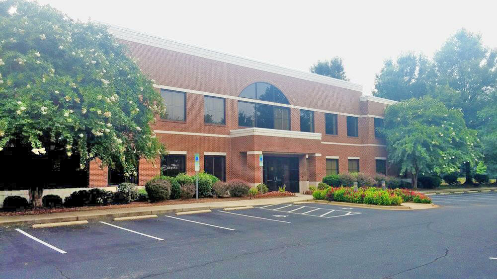 Konferans ve toplantı salonları Premier Workspaces – Coworking & Office Space, Charlotte, foto