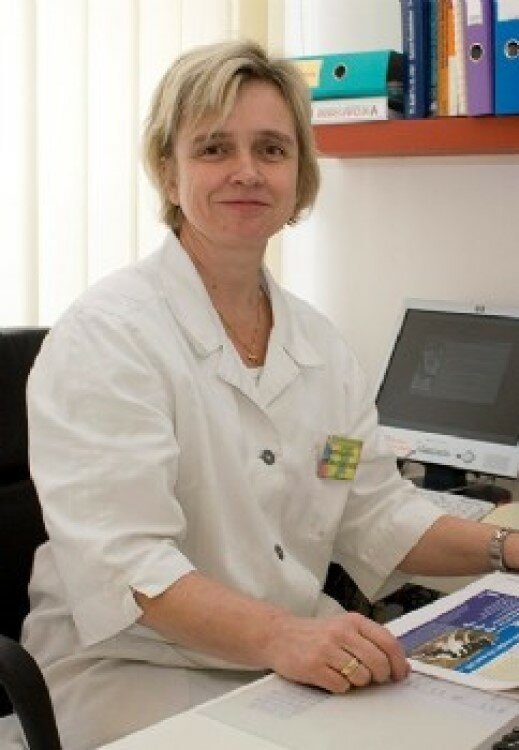 Veteriner klinikleri Die Tierärztinnen - Dipl. Tzt. Sonja Trattnig, Viyana, foto