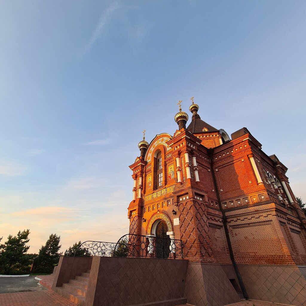 Ortaokul Suzdalsky Pravoslavny litsey, Suzdal, foto