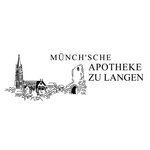 Münch'sche Apotheke (Darmstädter Straße No:1, Langen (Hessen)), eczaneler  Langen'dan