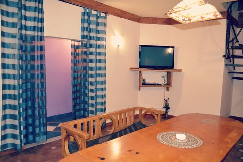 Saunalar Сауна Sabai-Sabai, Krasnodar, foto