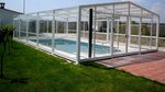 Acristalum Mallorca - Sunroom (Comunidad Autónoma de Extremadura, Badajoz, Calle Nave, 23), çerçeve ve çadır yapıları  Balear Adaları'ndan