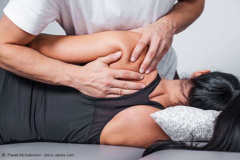 Tıp merkezleri ve klinikler Praxis für Physiotherapie Thomas Herrmann, Saksonya, foto