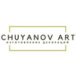 Decor Agency Chuyanov Art (Polkovnyka Shutova Street No:16), i̇ç mimarlık firmaları  Kiev'den
