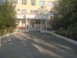 Regional Dental Clinic (Bobur Avenue No:97), diş sağlığı poliklinikleri  Andican'dan