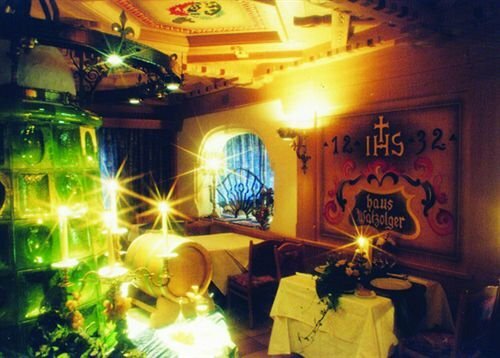 Otel Hotel Villa Wilma, Trentino‑Alto Adige, foto