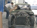 Little Edi's Garage GmbH (Odoakergasse No:25, Wien), kuru temizlemeciler  Viyana'dan