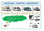 Camper Vacanze Odorizzi (Trentino-Alto Adige, Trento, Via Egheti, 44), karavan  Trentino‑Alto Adige'den