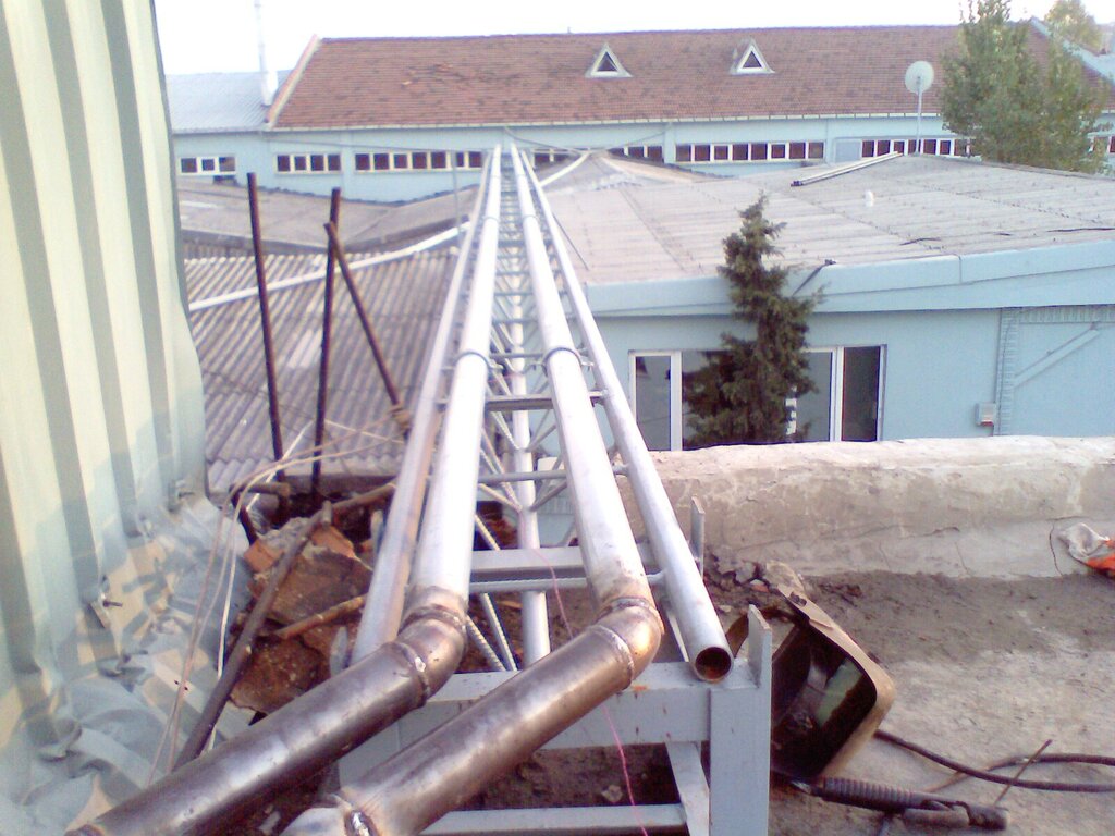 Taşeron Genç Teknik, İstanbul, foto