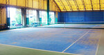 コナミスポーツ テニススクール 狭山 (Saitama Prefecture, Sayama), tenis kulüpleri ve kortları