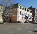 ЕвроСтрой (Komsomolskaya ulitsa No:16А, Zabaykalsk), yapı mağazası  Zabaykalski krayından