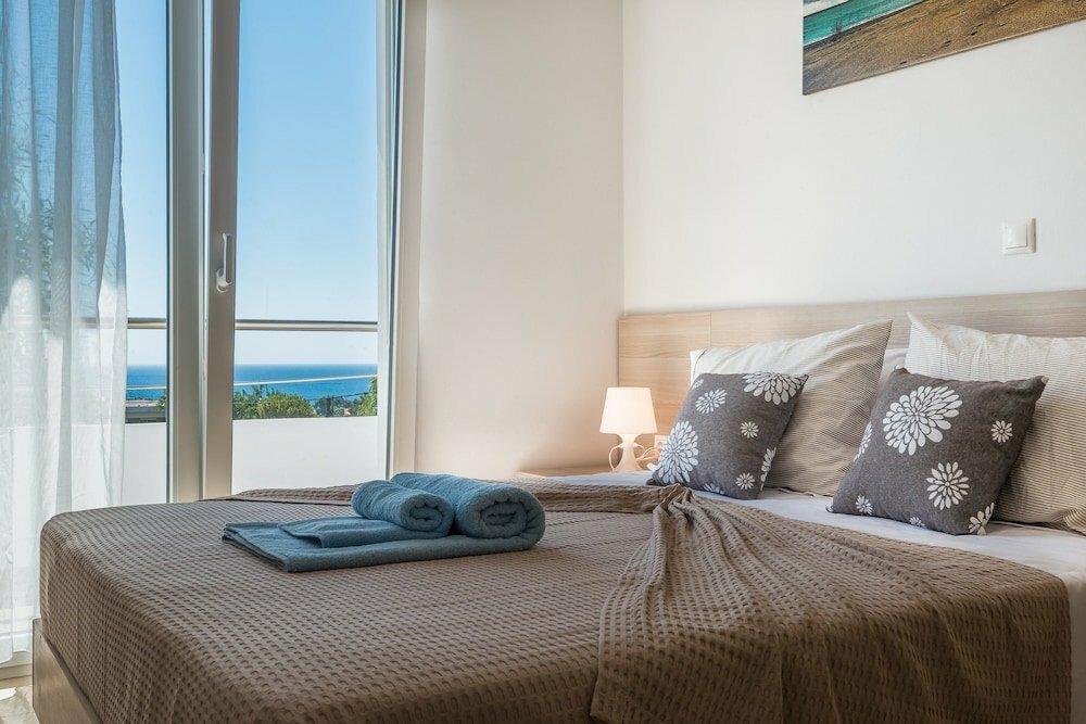 Otel Neptune Mare, Güney Ege Adaları, foto