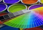 Bestcolor (Ushinskogo Street No:12В), otomobil boyaları  Saint‑Petersburg'dan
