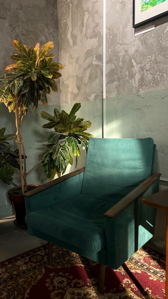 Bar Sumbur, Tomsk, foto