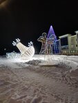 Губкинская детская школа искусств имени Г.В. Свиридова, виртуальный концертный зал (No:32, 2-y mikrorayon), sanat okulları  Gubkinski'den