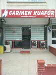 Carmen Kuaför (Aşağı Eğlence Mah., Sarar Sok., No:3/B, Keçiören, Ankara), kuaförler  Ankara'dan