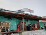 Kolbasniye Izdelia (3rd Vodoprovodnaya Street No:1с3), toptan et ürünleri  Perm'den