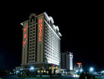 Wow İstanbul Hotel (İstanbul, Bakırköy, Yeşilköy Mah., Atatürk Cad., 19), otel  İstanbul'dan