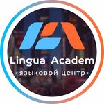 Lingua Academ (Marshala Zhukova Avenue No:48к1), yabancı dil kursları  Moskova'dan