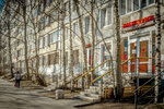Vibeerii (Svetlanovskiy Avenue No:46к1), bira dükkanı  Saint‑Petersburg'dan