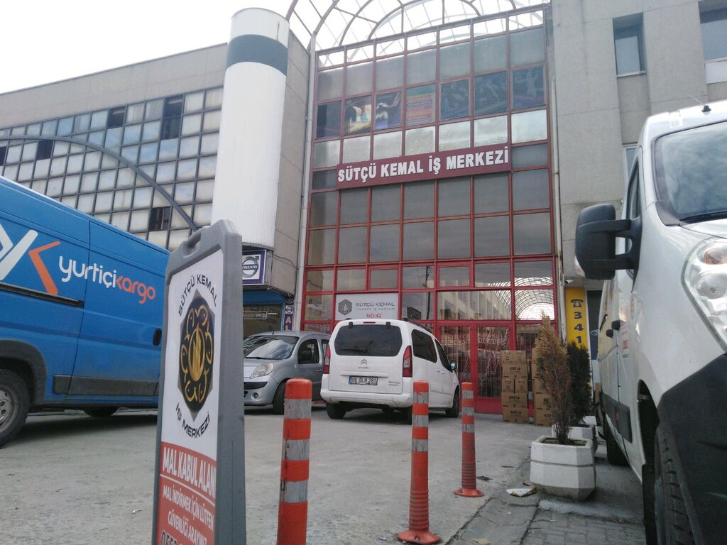Paketleme ekipmanları firmaları Demirok Spiral Matbaa, Ankara, foto