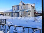 Администрация города Олёкминск (Naberezhny pereulok No:5), belediyeler, devlet daireleri  Olyokminsk'ten
