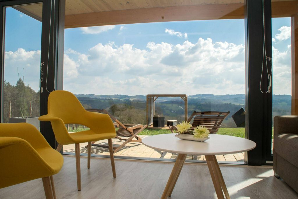 Otel Villa Lascaux, , foto