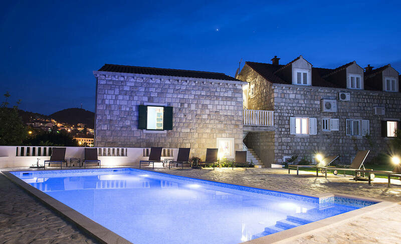 Otel Bokun Guesthouse, Dubrovnik, foto