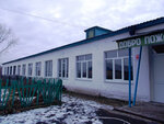 Александровский Дом культуры (Shkolnaya ulitsa No:4, selo Aleksandrovka), kültür ocakları  Tümen (Tiumenskaya) oblastından