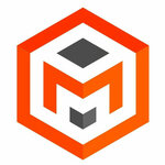 Макромир (Moskovskaya Street No:27), paylaşımlı ofis  Penza'dan