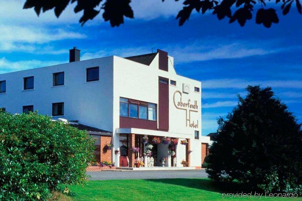Otel The Cabarfeidh Hotel, Stornoway, foto