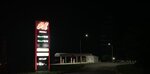 АЗС (Rostov Region, Belaya Kalitva), benzin istasyonu  Belaya Kalitva'dan