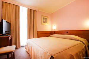 Hotel Kolovare (Zadar), otel  Zadar'dan
