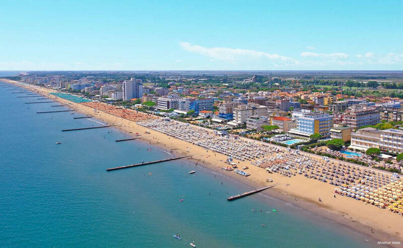 Otel Hotel Mirafiori, Dünya, foto