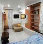 Дом под ключ (Ялтинская улица No:21), kısa süreli konaklama  Alupka'dan