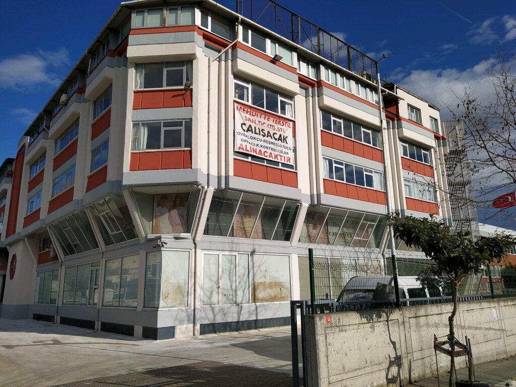 Plastik ürün üreticileri Art Tarım ve Endüstriyel Ürünler, İstanbul, foto