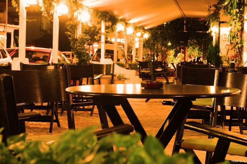 Otel Hotel G. L., Orta Makedonya, foto