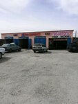 M-servis (Sanyrak Batyr street No:37А), otomobil servisi  Taraz'dan