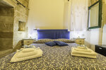 B&b Porta Paradiso (Via dei Cesari No:34, Ugento), daireler