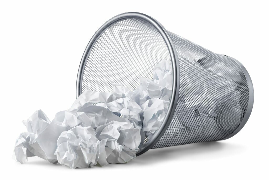 Geri dönüşüm maddeleri ПК Вторсырьё, Yaroslavl, foto