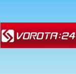 Vorota-24 (ulitsa Khabarova No:2), otomatik kapı firmaları  Moskovski'den