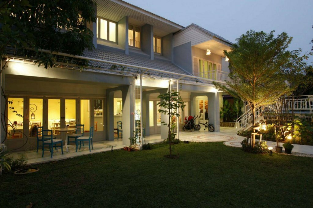 Otel Baan Hmon-Oon, Dünya, foto