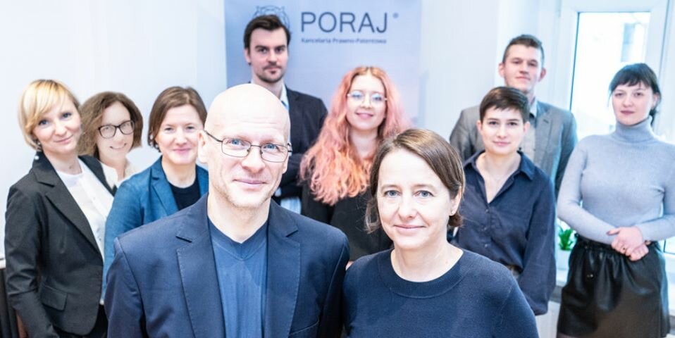 Patent büroları Poraj Ip Law Firm, Poznan, foto
