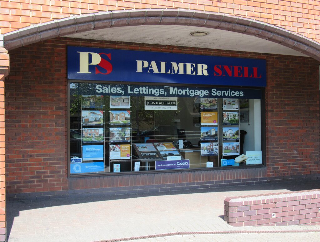 Arazi dizisi Palmer Snell Sales and Letting Agents Christchurch, , foto