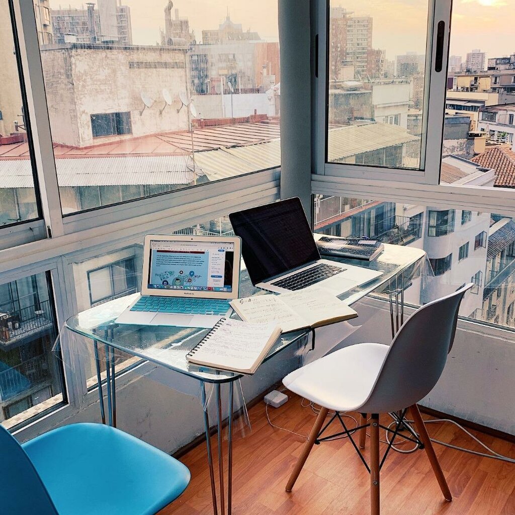 Reklam ajansları Mucho Bueno Marketing, Ohio Eyaleti, foto