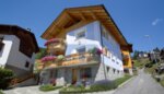 Immobiliare Moretti (Lombardy, Sondrio, Via Roma, 53), emlak ofisi  Bormio'dan
