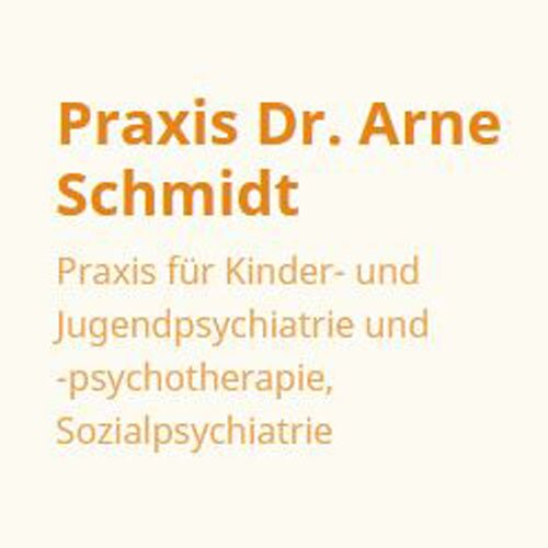 Psikoterapi Praxis für Kinder- und Jugendpsychatrie Dr. med. Arne Schmidt, Kuzey Ren‑Vestfalya, foto