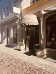 Kosmetik Heitzmann (Schusterstraße No:31, Merzhausen, Freiburg im Breisgau), güzellik salonu  Baden‑Wurttemberg'den